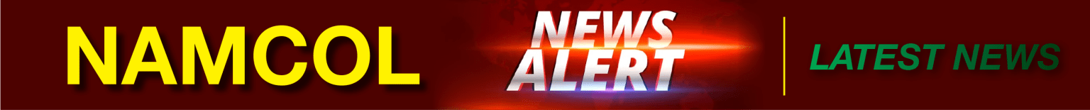 NAMCOL - Taking Educatio to the People.