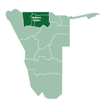Northern Region - Taking Education to the people